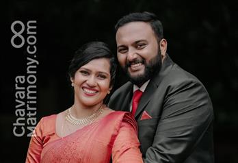 Christian Matrimony Registration - ChavaraMatrimony.com